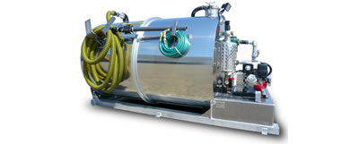 New & Used Vacuum Trucks For Sale | Rebel | Hurricane | Vactor | Guzzler